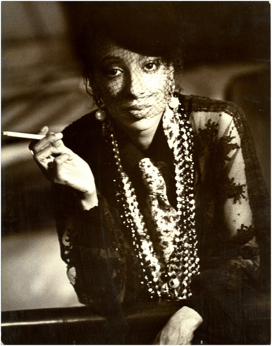 Patti Wilson talks to #Paumé Journal about her love for fashion, Ben ...